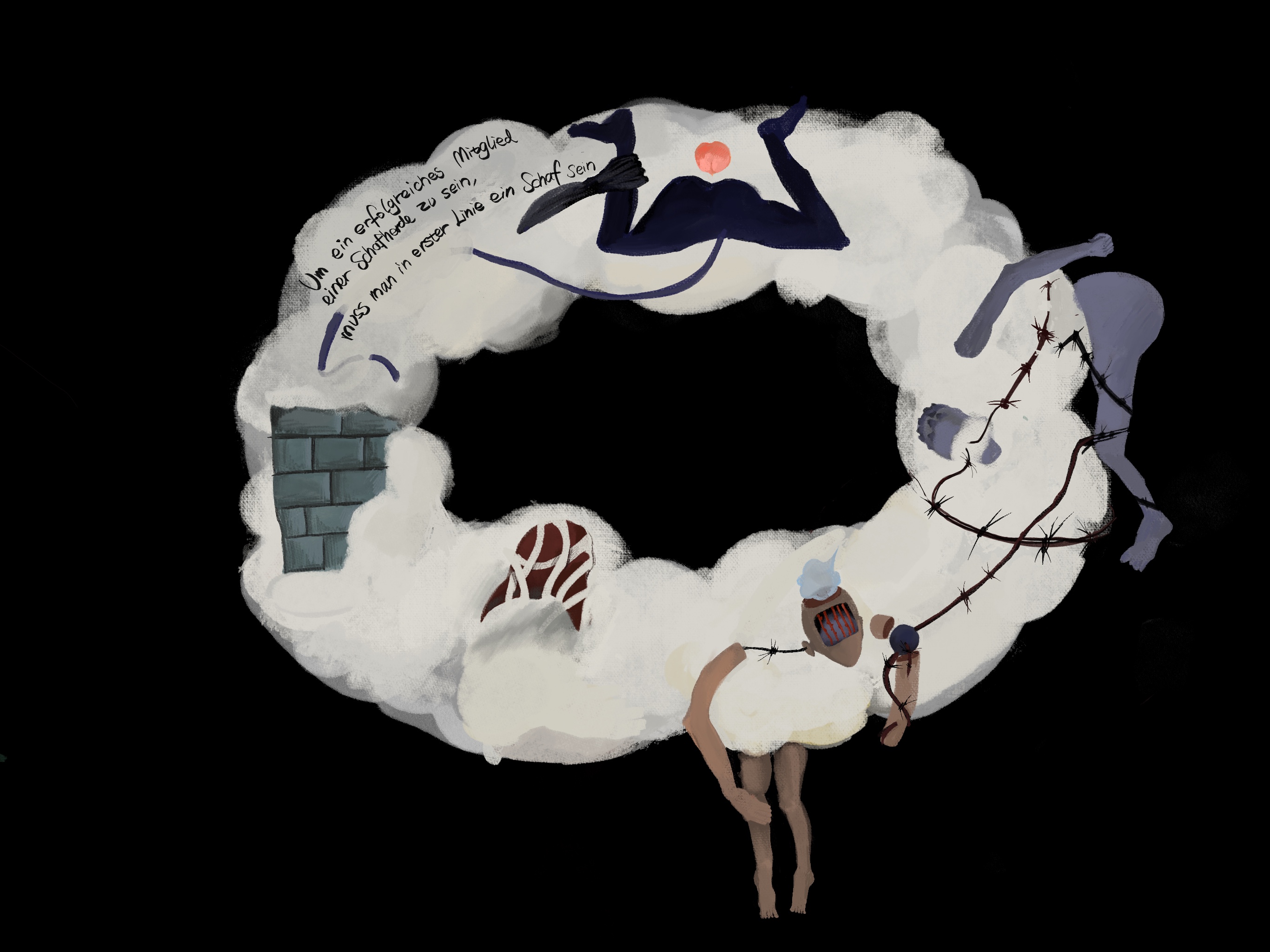 Türkiye – Drawing Series, 2021 | YACHING CHEUNG